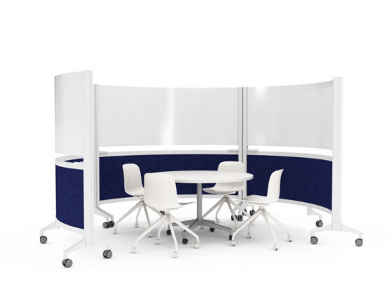 FrameWork - Mobile Partitions - STURDY