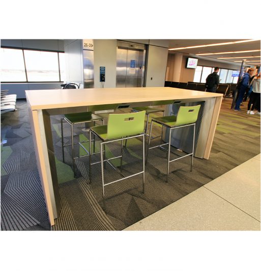 Powered Tables - Agati Furniture