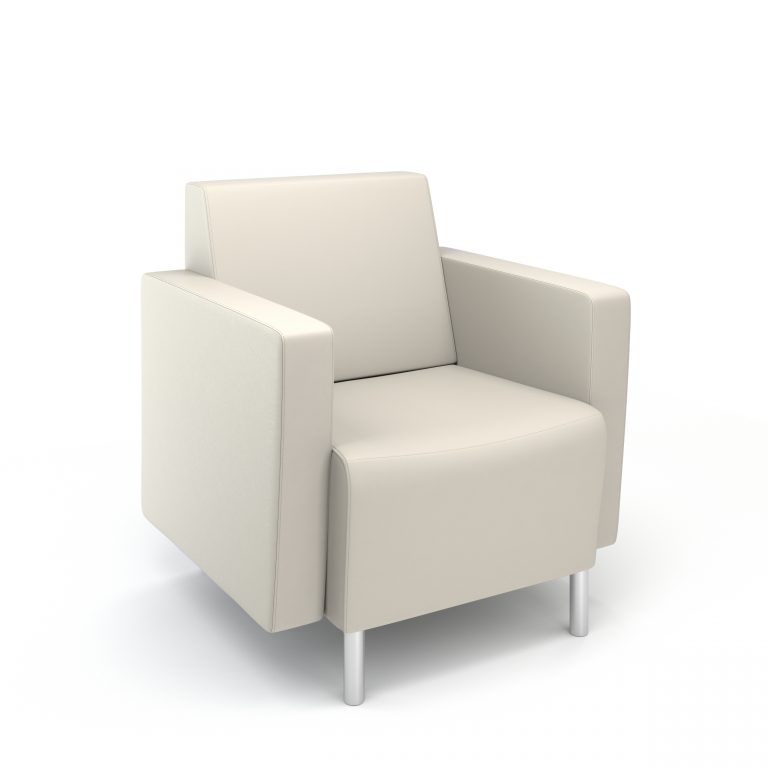 Student Lounge Furniture - College Lounge Design