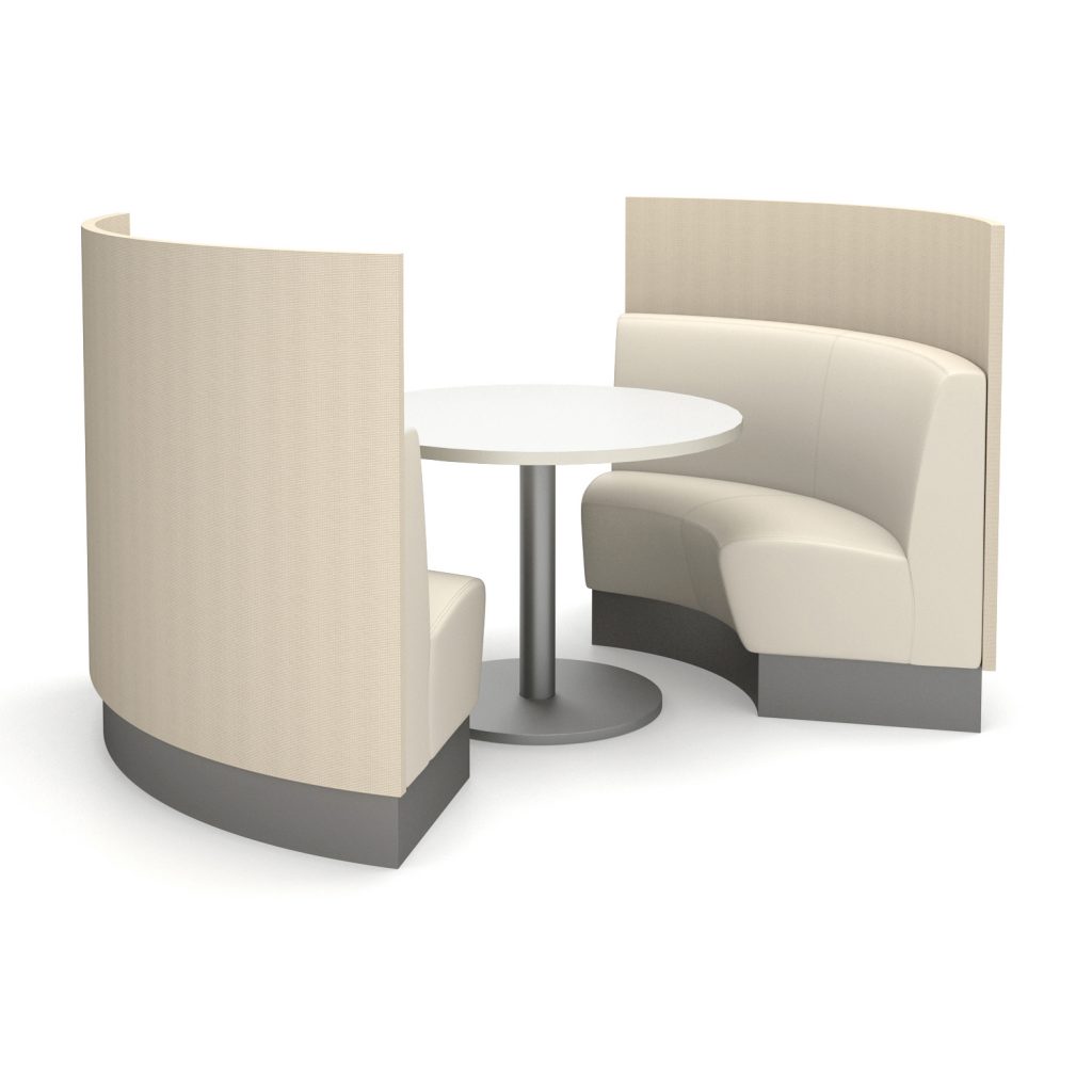 Hampton Plinth Base - Agati Furniture