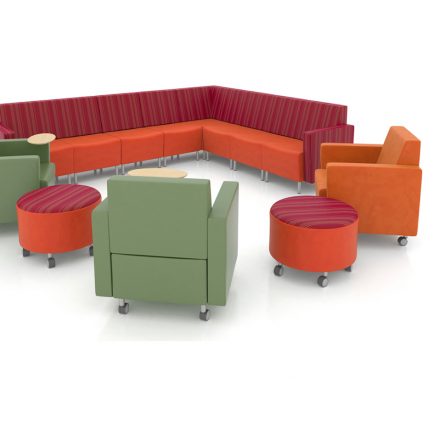 Gee Corner - Agati Furniture