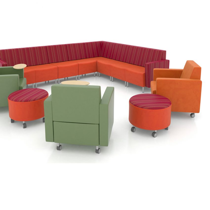 Gee Corner - Agati Furniture