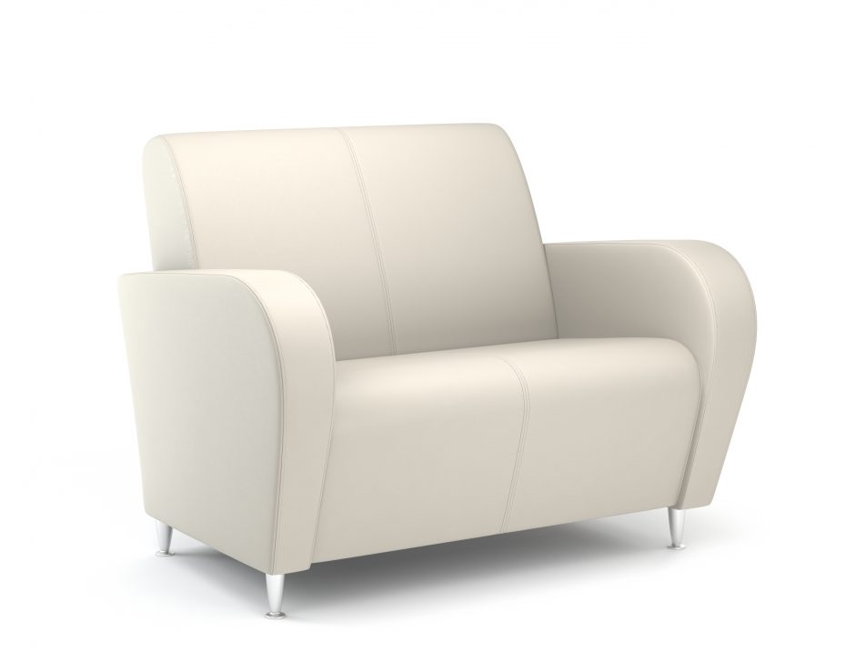 Roma Settee - Agati Furniture