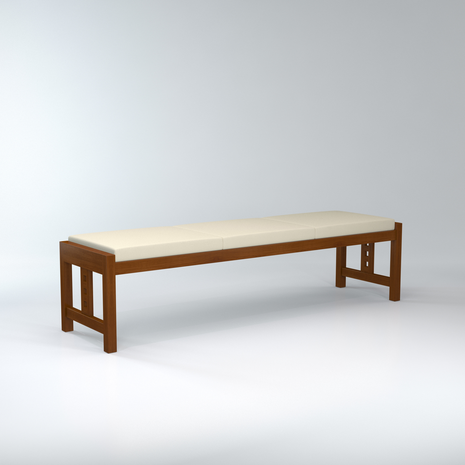 Cerino Bench - Agati Furniture