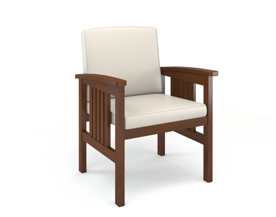 Frye Side Chair - Agati Furniture