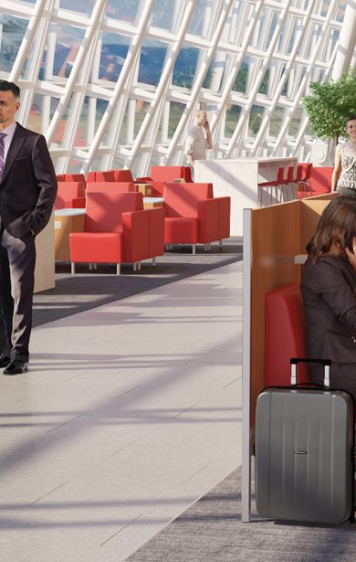 Library Furniture, Airport Furniture, University Furniture | Agati ...