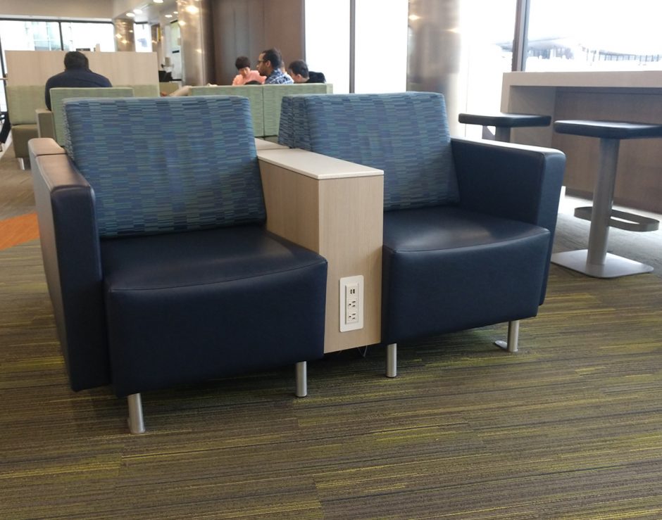 Gee Aviation - Straight - Agati Furniture