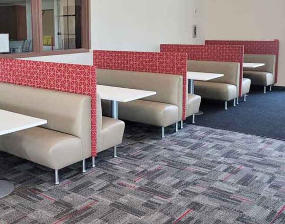 Hampton Straight - Agati Furniture