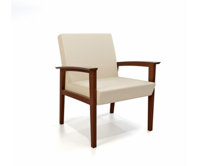 Havana Wood Frame Lounge - Agati Furniture