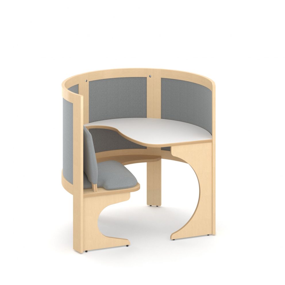 Study Carrels | All Types and Styles of Study Carrels - Agati