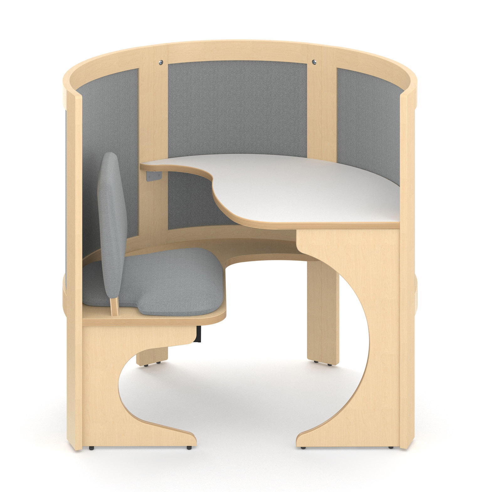 Pod_Jr - Agati Furniture