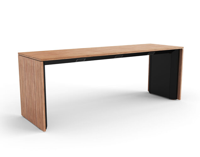 Power Bar - Laminate - Agati Furniture