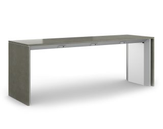 Power Bar Table - Laminate - Agati Furniture