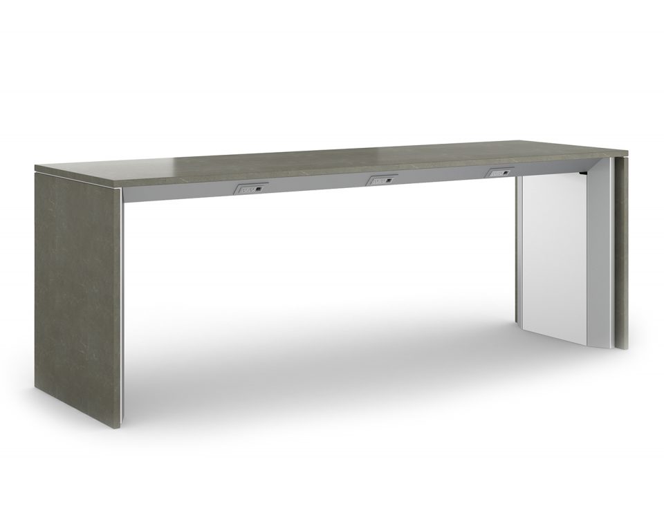 Power Bar Table - Laminate - Agati Furniture