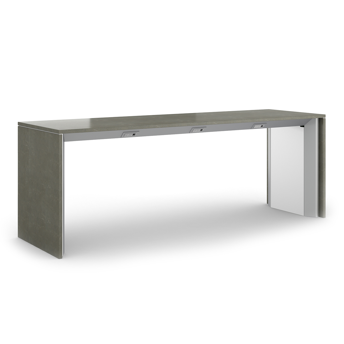 Power Bar Table - Laminate - Agati Furniture
