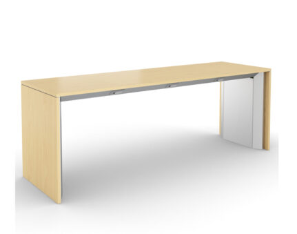 Power Bar - Laminate - Agati Furniture