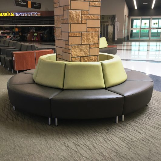 Gee Curve - Agati Furniture