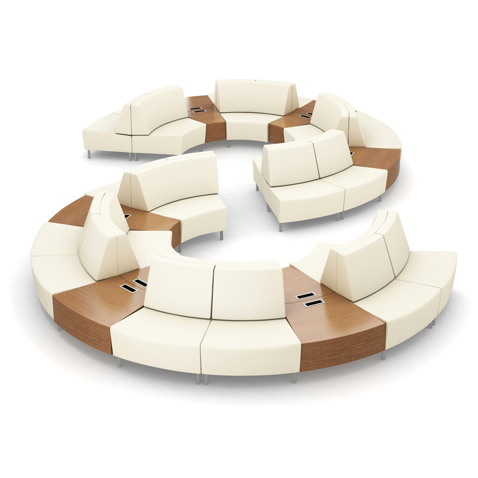 Gee Curve - Agati Furniture