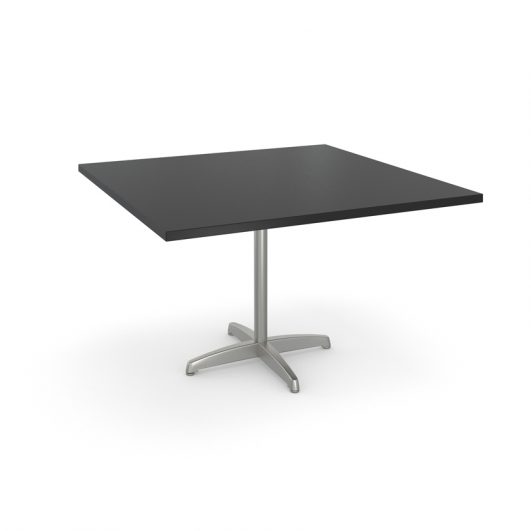 Metal X - Base Table - Agati Furniture