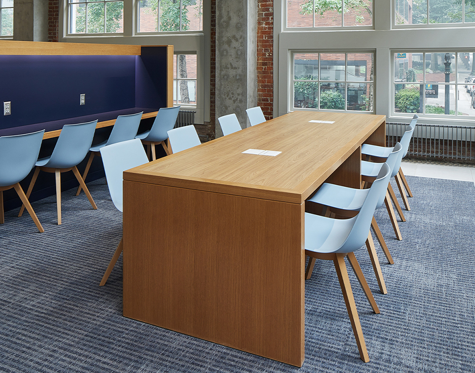 Quality Courtroom Furniture - Agati Furniture