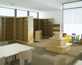 Display - Agati Furniture