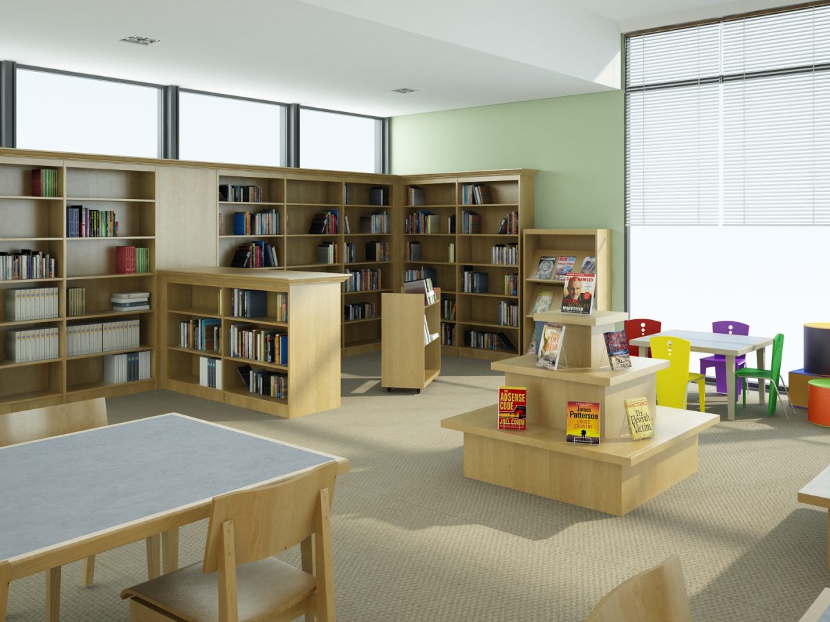 Display - Agati Furniture