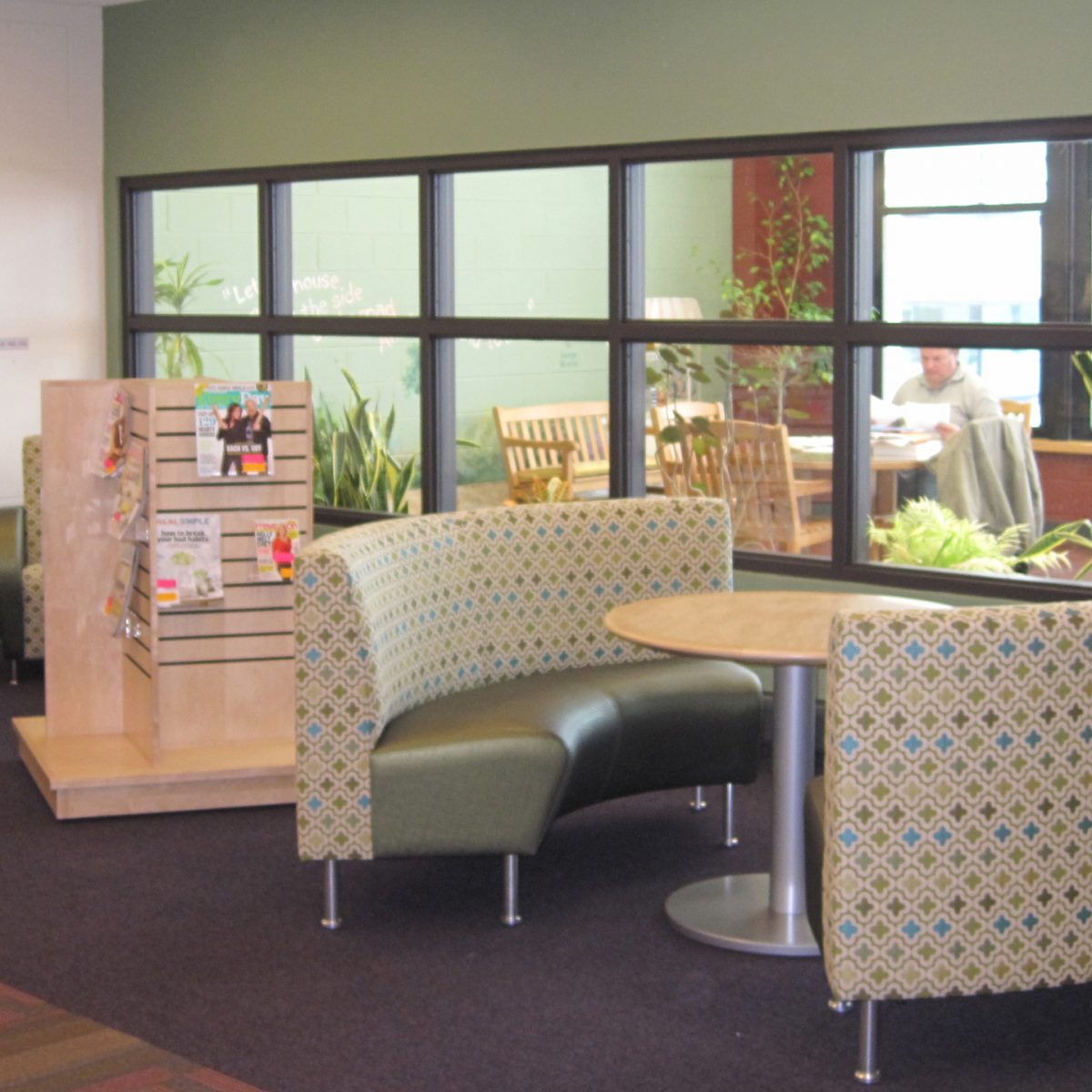 Display - Agati Furniture