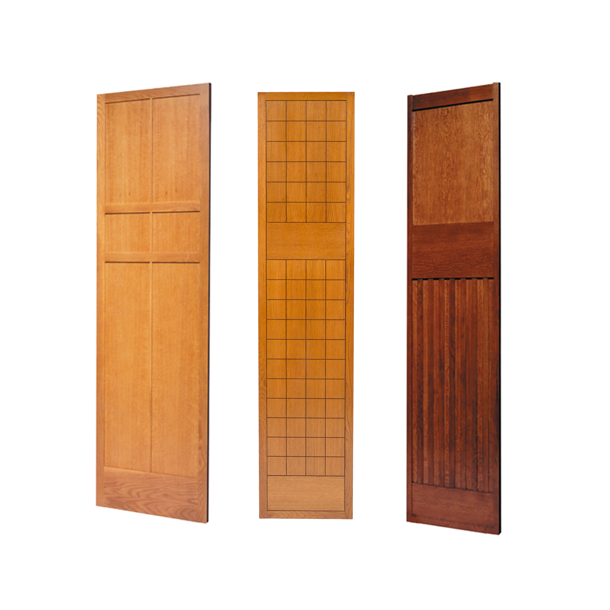 Custom End Panels - Agati Furniture