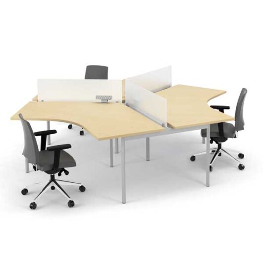 Computer Lab Furniture - Agati Furniture