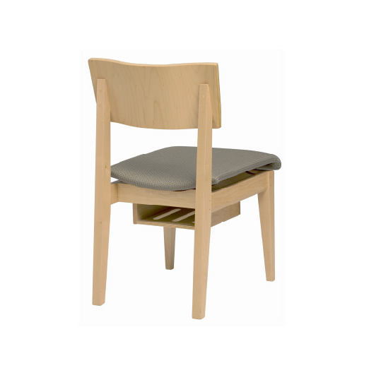 Baja Church Chair - Agati Furniture
