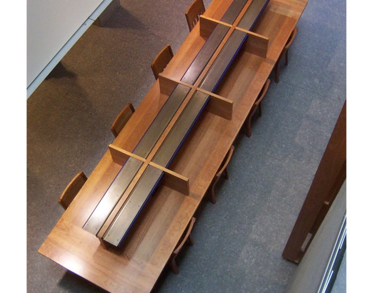 Custom Tables - Agati Furniture