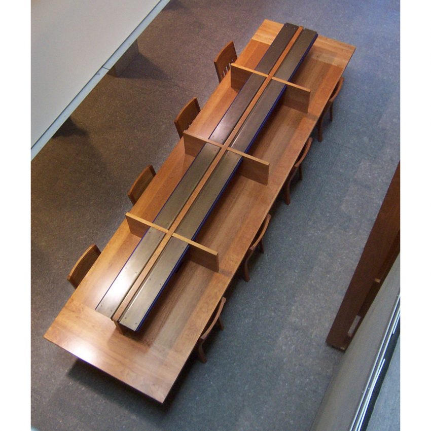 Custom Tables - Agati Furniture