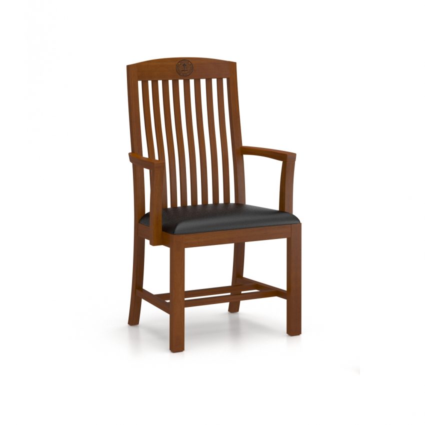 Pull Up - Custom Engraving - Agati Furniture