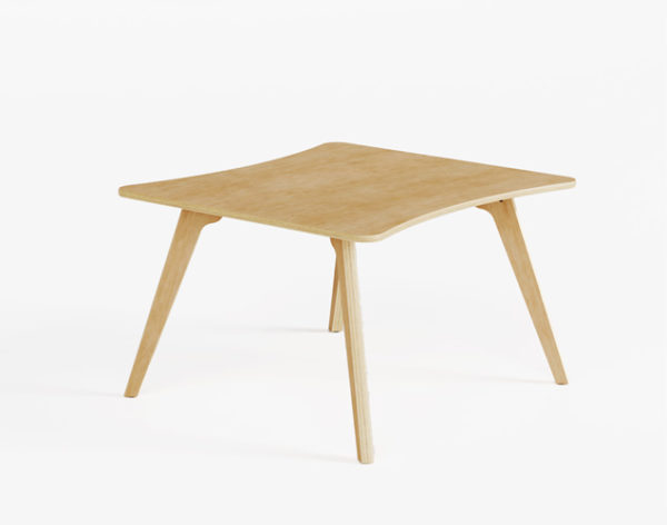 Adapt Table Collection - Agati Furniture
