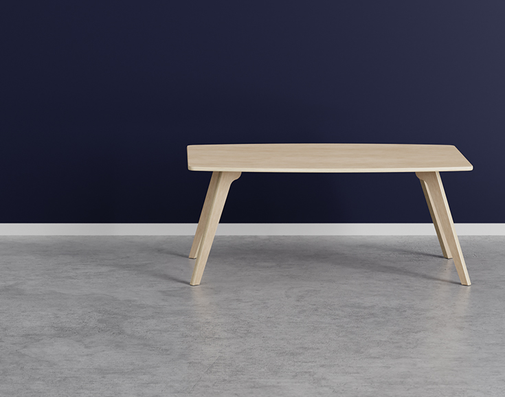 Adapt Table Collection - Agati Furniture