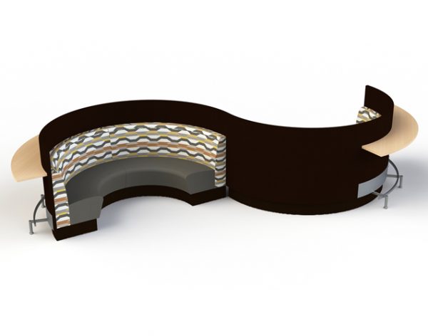 Custom Modular - Agati Furniture