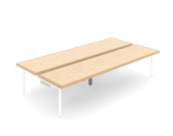 Manifest Children's Workstation - Agati Furniture