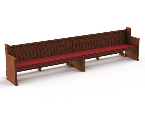 Custom Benches - Agati Furniture