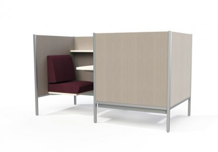 Library furniture for any public library setting | Agati