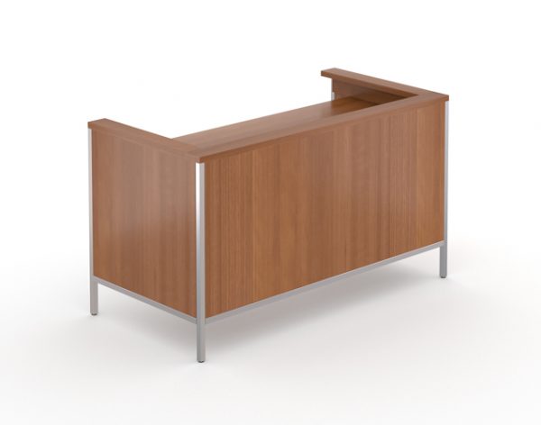 Judges Bench - Agati Furniture