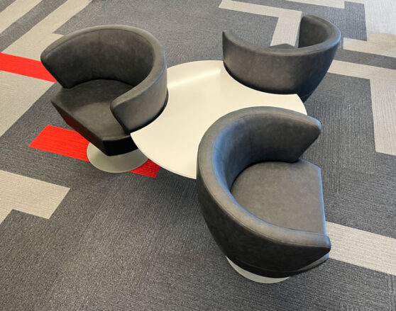 Orb Cluster - Agati Furniture