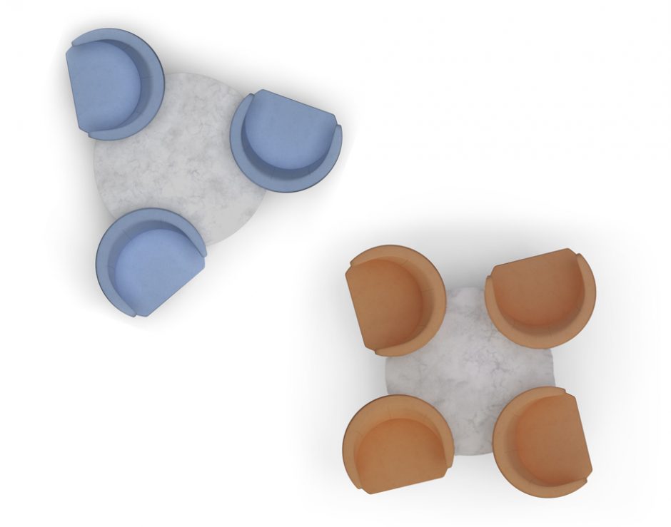 Orb Cluster - Agati Furniture