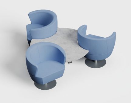 Orb Cluster - Agati Furniture