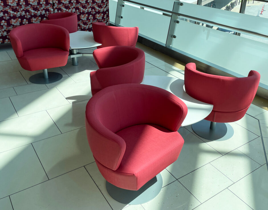 Orb Cluster - Agati Furniture