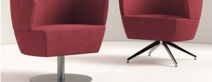 Introducing the Orb Lounge Chair Collection - Agati Furniture