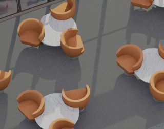 Orb Cluster - Agati Furniture