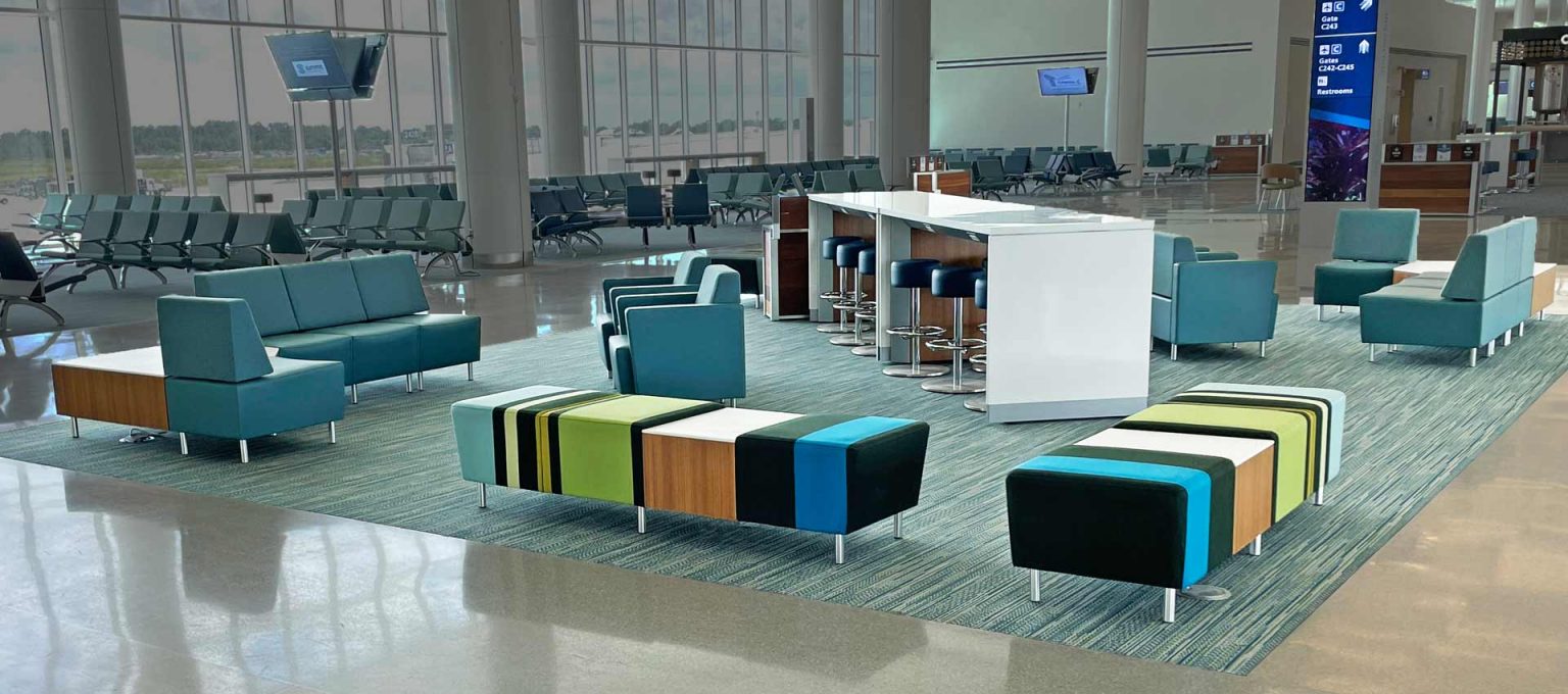 All Spaces - Agati Furniture