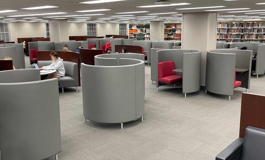 Segmenting Larger Spaces: How Furniture Partitions Can Transform Your ...