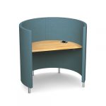 Study Carrels | All Types of Library Carrel Desks
