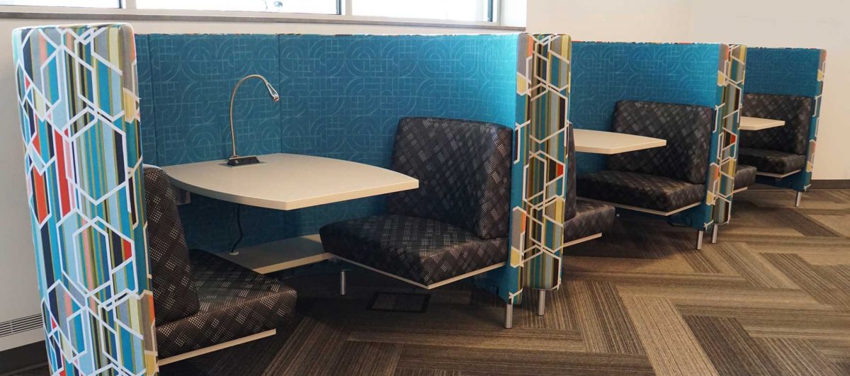 Privacy Seating Archives - Agati Furniture